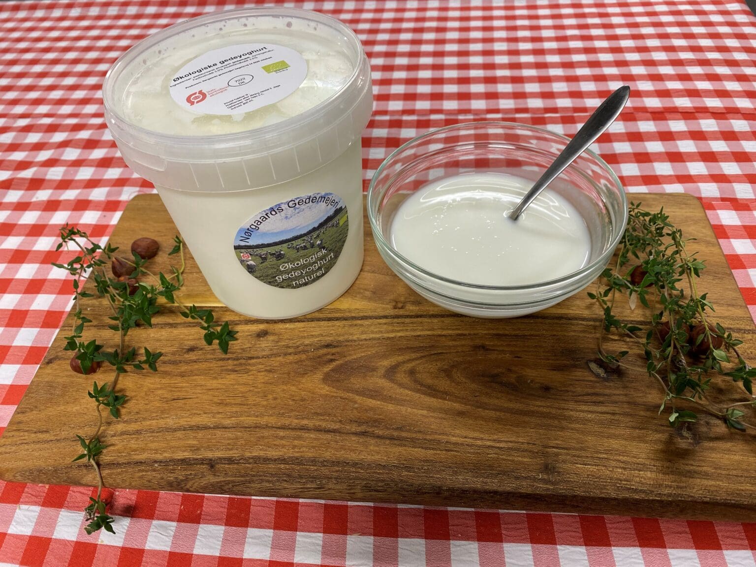 Shop - Nørgaards Geder